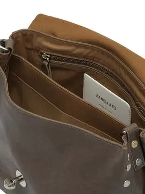 ZANELLATO Handbag - Brown