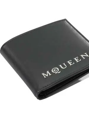 MC QUEEN Wallets & Card Holders