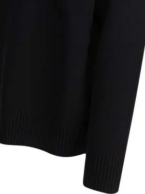 AMI Paris De Coeur' Crew-neck Sweater