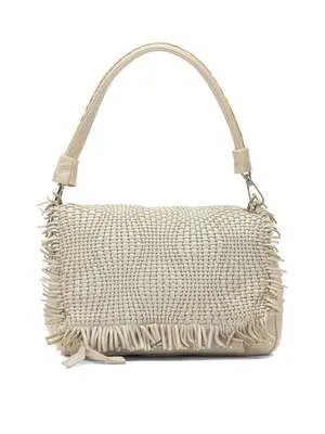 Giancarlo Nevola Gold Tone Bags For Women