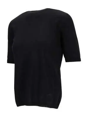 Max Mara Maglia Canottiera Top