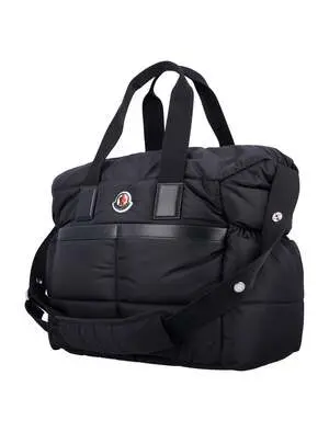 Moncler Duffle Bag