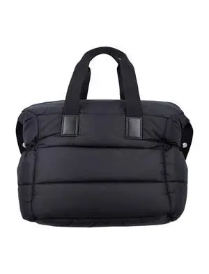 Moncler Duffle Bag