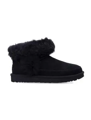 UGG Classic Ultra Mini Chalet