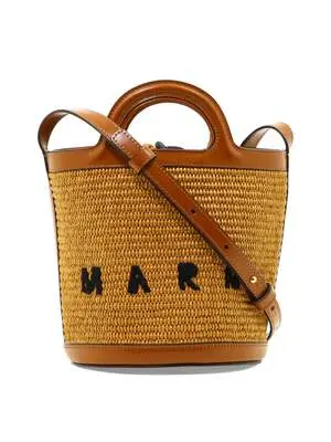 Marni Adjustable Bucket Bags