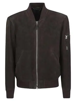 TOM FORD Bomber Jacket