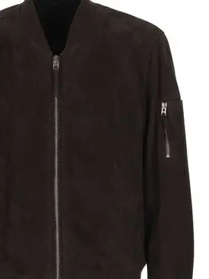 TOM FORD Bomber Jacket