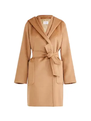 Women's Max Mara Wrap Coats