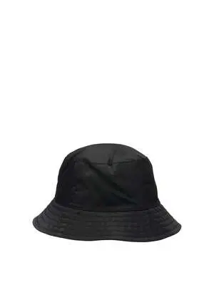 Ami De Cœur Bucket Hat - Black