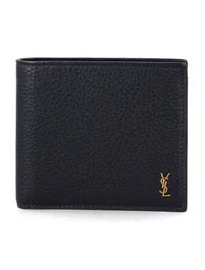 Saint Laurent Wallets
