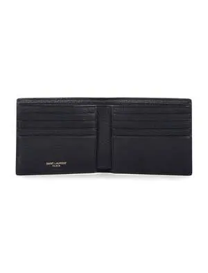 Saint Laurent Wallets