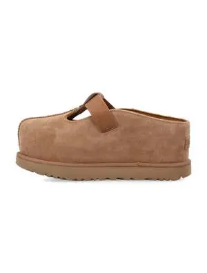 UGG Flat Shoes