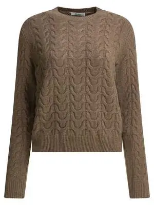 Max Mara Cashmere Knitwear