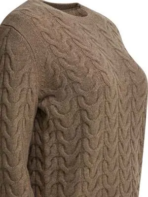 Max Mara Cashmere Knitwear