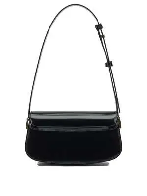 Ami Paris Paris Small Shoulder Bag