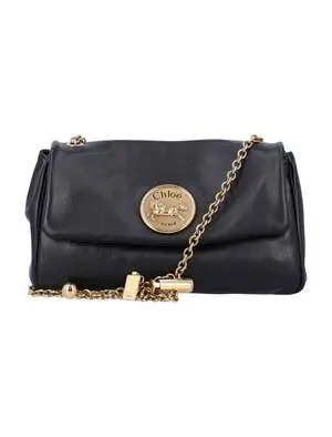 Chloé Heritage Shoulder Bag