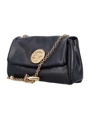 Chloé Heritage Shoulder Bag