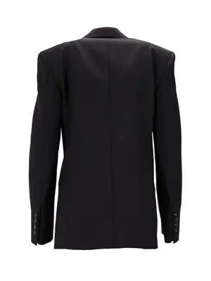 Stella McCartney Canvas Tailoring Sb Jacket