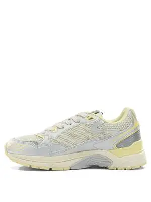 AUTRY Hyperway Sneakers - Silver