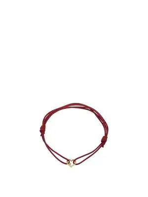 ALIITA Mini Corazon Bracelet - Gold