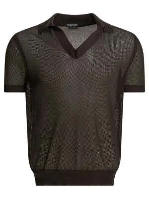 TOM FORD Polo Shirts