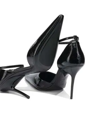 Alaïa Heeled Shoes