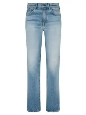 Tom Ford Distressed Bottoms For Women