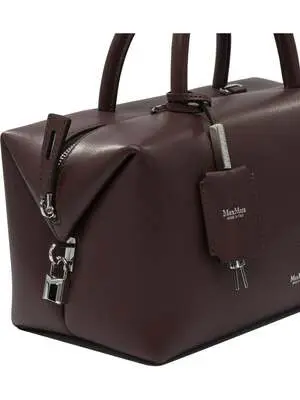 Max Mara Satchel Handbag