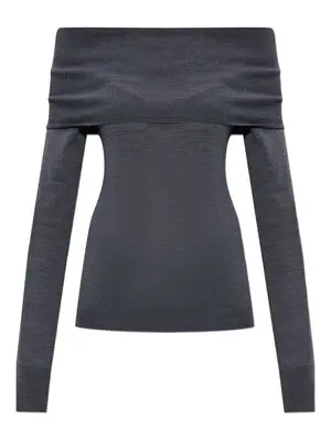 Stella McCartney Light Wool Jumper
