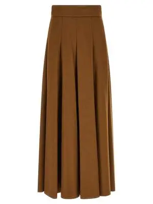Max Mara Sagra Maxi Skirt
