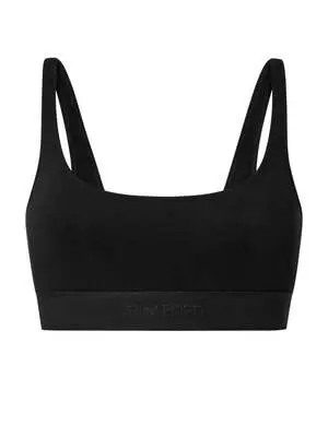 TOM FORD Designer Modal Bralette - Black