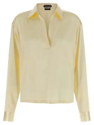 Tom Ford Relaxed Shirts For Women
