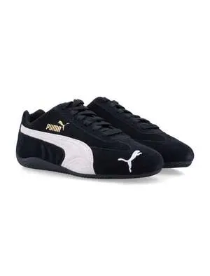 PUMA Low Top Sneaker