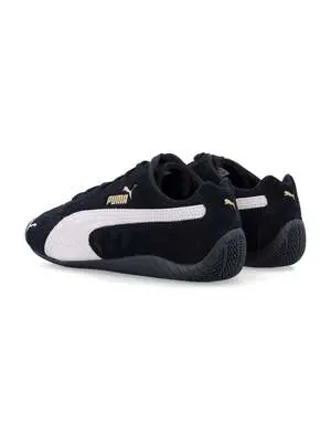 PUMA Low Top Sneaker
