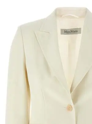 Max Mara Palchi Blazer