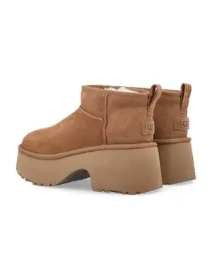 UGG Ankle Boots