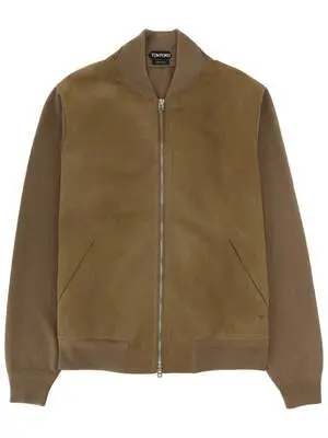 TOM FORD Bomber Jacket