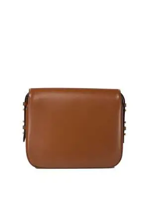 Soeur Bellissima Small Shoulder Bag - Brown