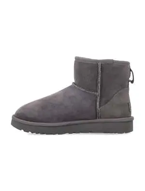 UGG Classic Mini Ii Boots - Grey