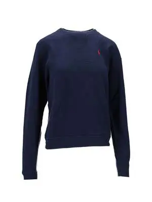 Ralph Lauren Round Neck Polo
