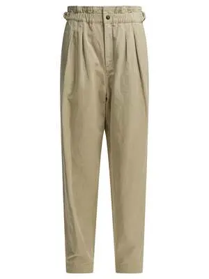 Marant Etoile Relaxed Pants For Women