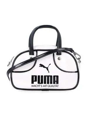 PUMA Microgrip Bag - White