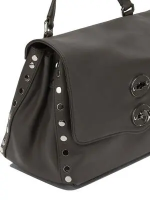 ZANELLATO Postina® Saeta Handbag