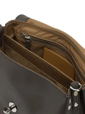 ZANELLATO Postina® Saeta Handbag