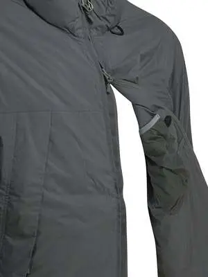 DAIWA PIER39 Tech 2way Short Down Jacket