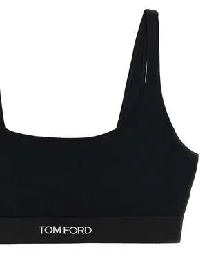 TOM FORD Bralette Bra