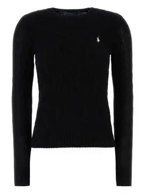 Ralph Lauren Julianna Long Sleeve Pullover