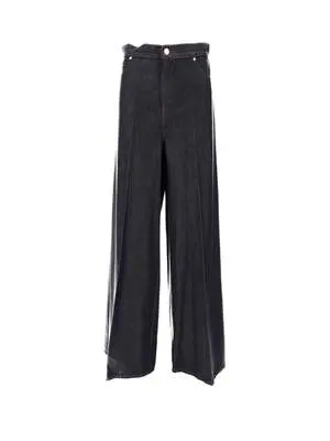 Max Mara Pantalone Lungo