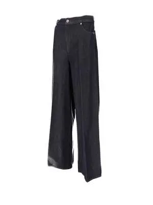 Max Mara Pantalone Lungo