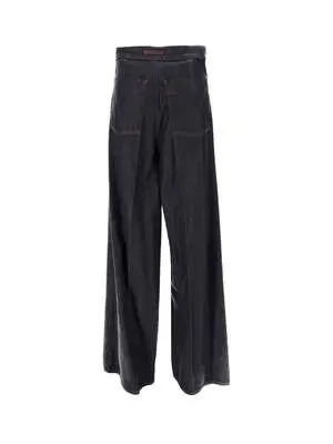 Max Mara Pantalone Lungo